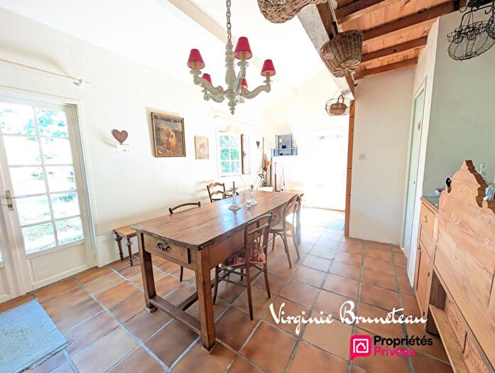 Saint-Laurent-Médoc - Maison 3 pièces à vendre