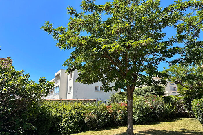 Appartement 3 pièces à Six-Fours-les-Plages, Les Lones, Bucarin, Fort, Les Playes, à louer