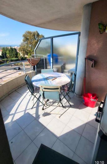 Appartement 2 pièces à louer - Le Mas Port Frejus, Fréjus