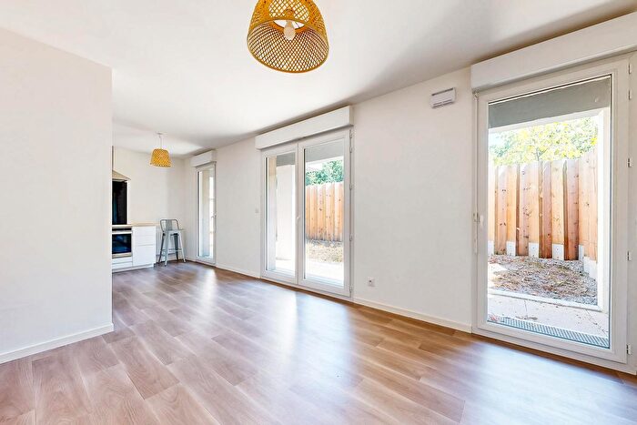 Appartement 3 pièces à vendre - Nantes, Nantes Erdre, La Beaujoire, Saint-Joseph de Porterie