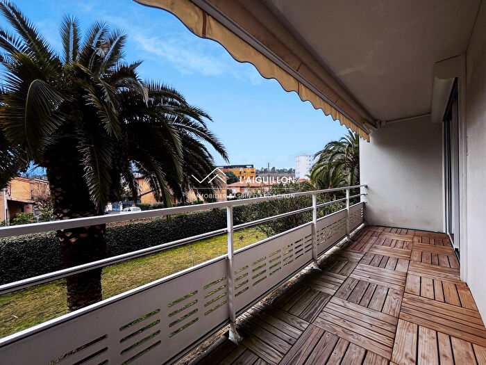 Appartement à vendre - Arcachon, Aiguillon - 4 pièces - 3 chambres