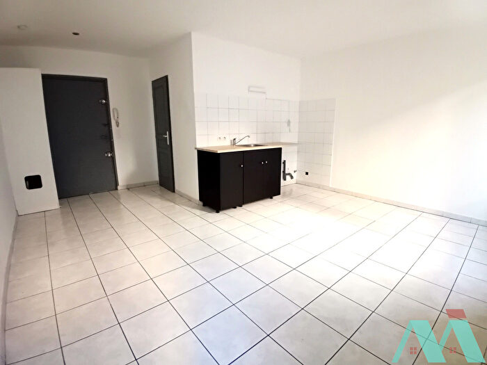 Vidauban : Appartement 1 pièce à vendre