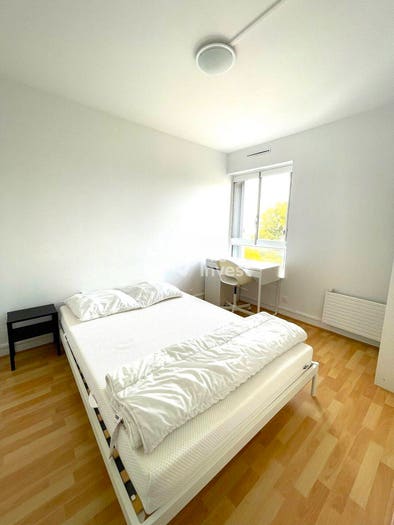 Nesles Nord, Champs-sur-Marne : Appartement 5 pièces à louer