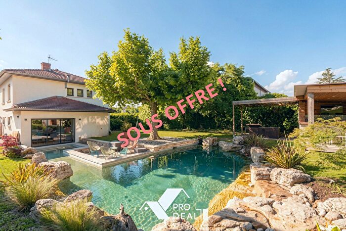 Saint-Bernard : Maison 6 pièces à vendre