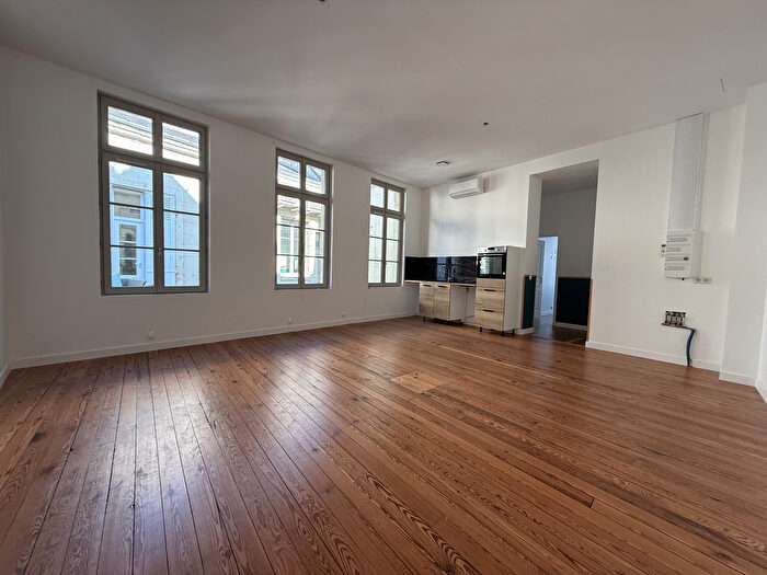 Saumur, Fenêt, Ardilliers, Beaulieu, Le Petit Puy - Appartement 6 pièces à louer