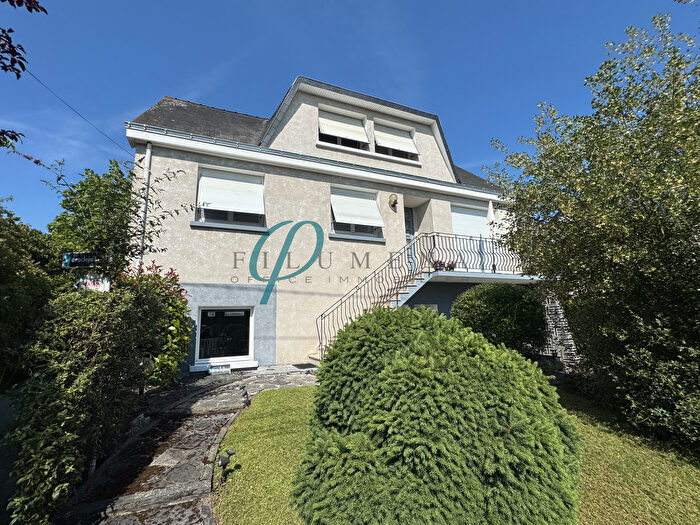 Maison 6 pièces à vendre à Saint-Géréon