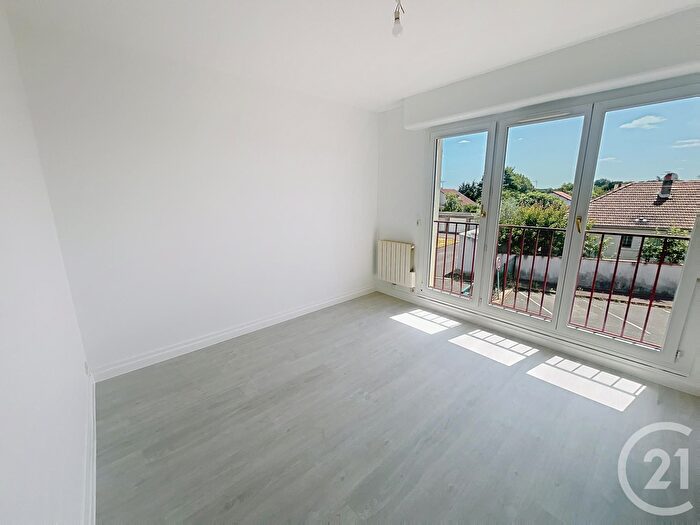Appartement 2 pièces à Saint-Jean-de-la-Ruelle, Guillaumière, La Vaudière, Clos du Sergent, à louer