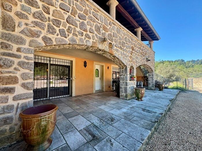 Maison 9 pièces à vendre - Laval-Pradel