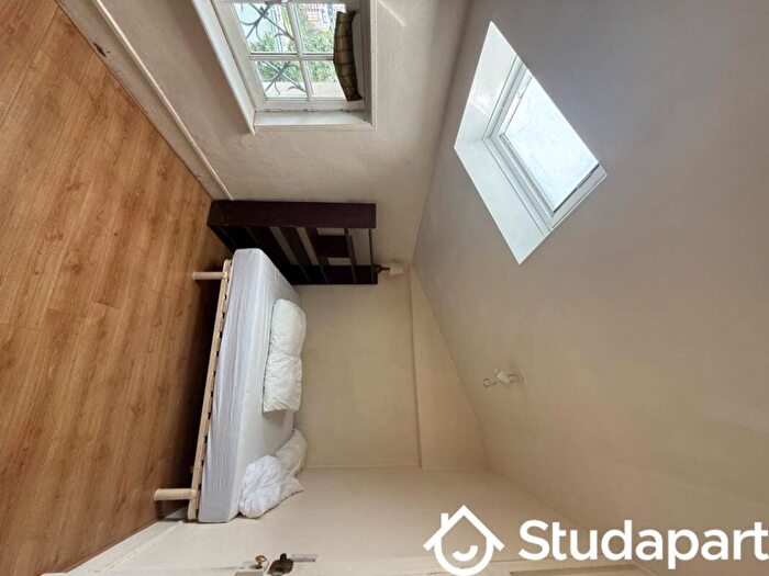 Le Confluent, La Mulatière - Appartement 1 pièce à louer