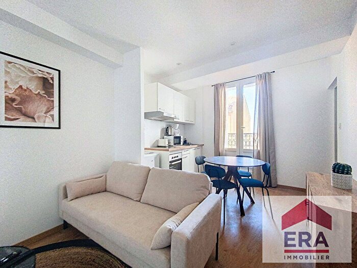 Appartement 2 pièces à louer - Allées Paul Riquet, Béziers