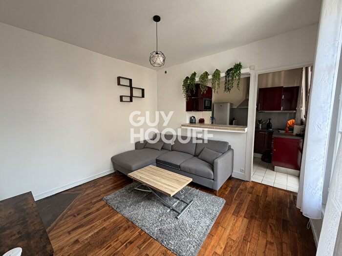 Appartement à louer - Châtillon, Savoie, Brossolette - 2 pièces - 1 chambre