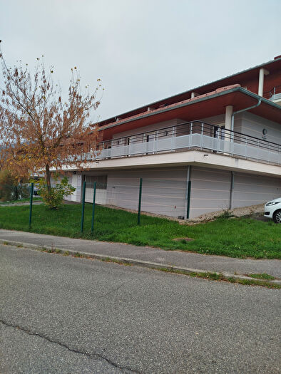 Gex : Appartement 1 pièce à vendre