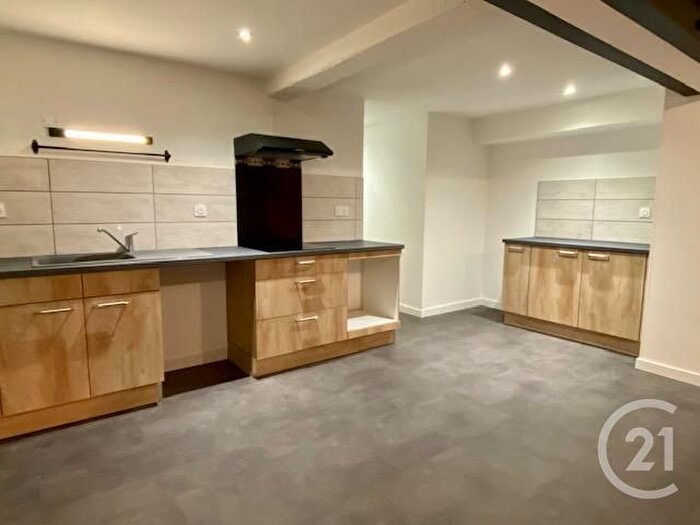 Appartement 2 pièces à louer - Lafrançaise