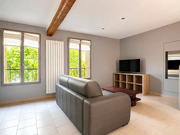 Bouafle : Appartement 3 pièces à vendre