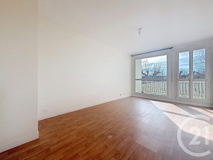 Troyes, Trevois, Croncels - Appartement 3 pièces à vendre