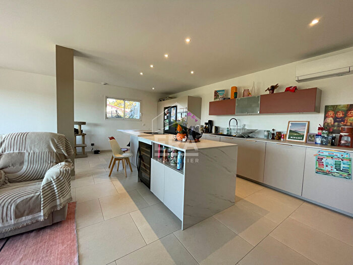 Appartement 4 pièces à vendre - Bardos
