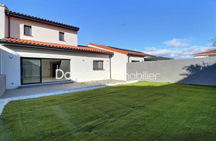 Maison à vendre - Passa - 4 pièces - 3 chambres