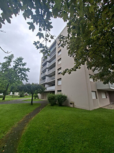 Pau, Pau Nord - Appartement 3 pièces à vendre