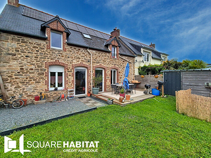 Maison 5 pièces à vendre - Pleurtuit