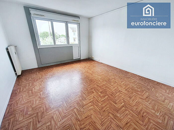 Appartement 3 pièces à vendre à Troyes, Chartreux
