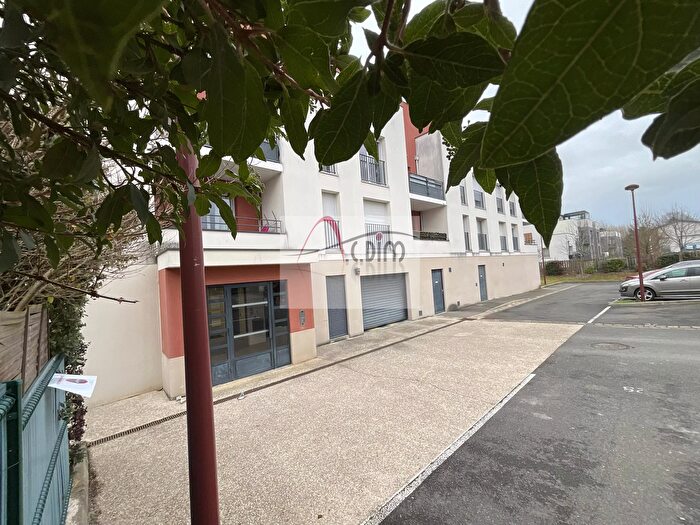 Appartement à vendre - Vert-Saint-Denis