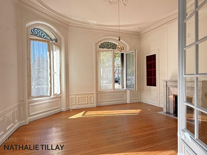 Orléans, Saint-Vincent, Pasteur - Appartement 5 pièces à vendre