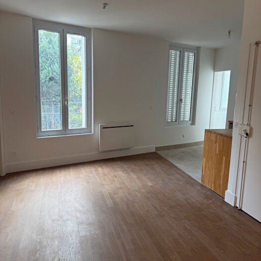 Appartement 2 pièces à louer - Le Raincy, Centre-ville, Mairie, Thiers
