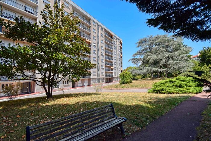 Appartement à vendre - Lyon e , Saint-Just, Saint-Irénée, Fourvière - 2 pièces - 1 chambre