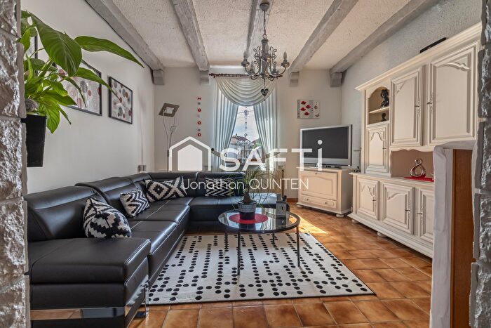 L'Hôpital : Maison 6 pièces à vendre