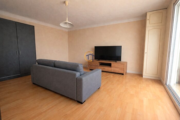 Appartement à vendre - Canet-en-Roussillon, Le Port nautique, Europa - 1 pièce