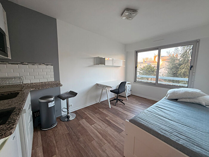 Appartement à louer - Orléans, Dunois, Châteaudun - 1 pièce