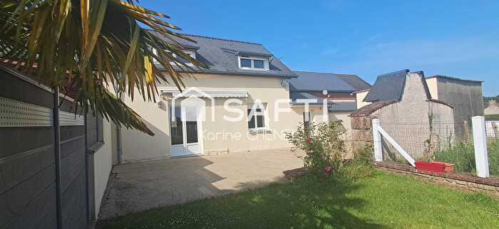 Maison 5 pièces à La Ferté-Macé, à vendre