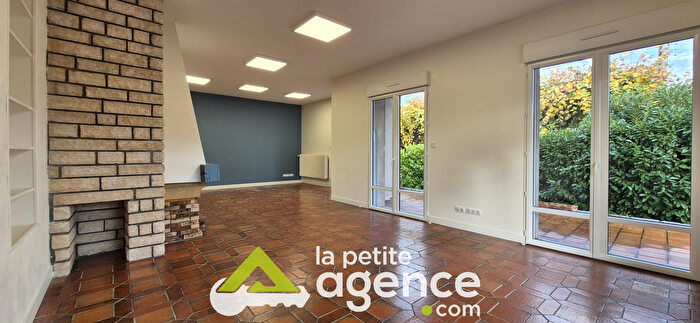 Maison à vendre - Montluçon, Fontrouillant, Jules Guesde, Lycée Constans - 8 pièces - 4 chambres