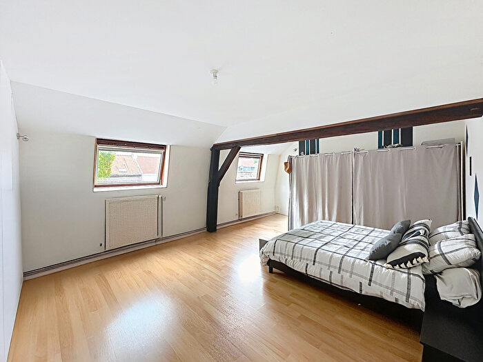Maison 5 pièces à Anzin, Val dEscaut, à vendre