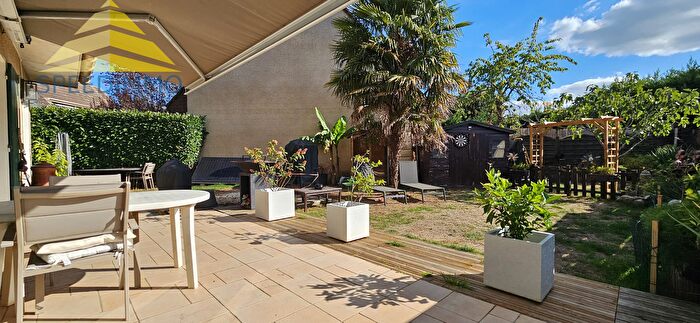 Périgny : Maison 5 pièces à vendre