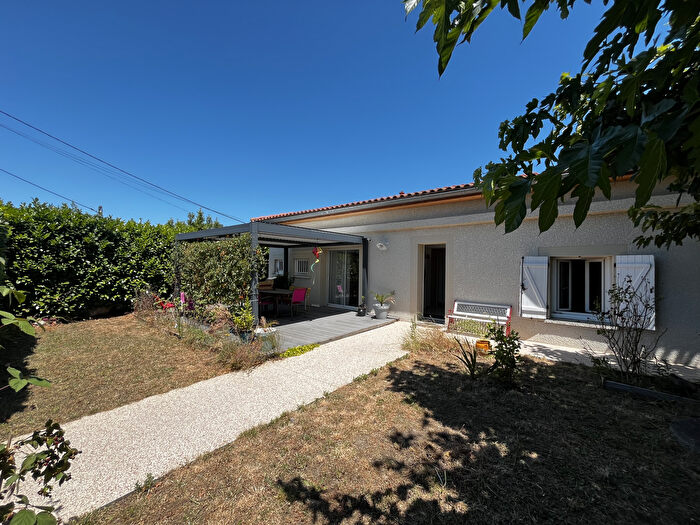 Maison à vendre - Cugnaux, Casque, Glassière - 5 pièces - 4 chambres