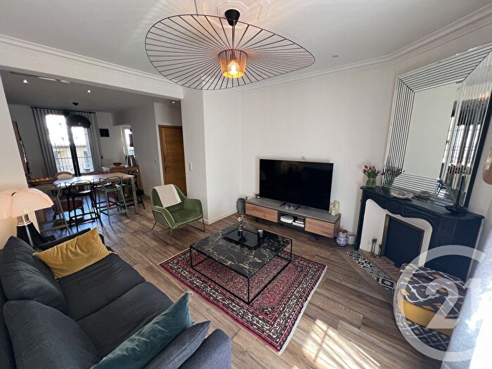 Appartement à vendre - Bastia, Nord, Fango - 3 pièces - 2 chambres