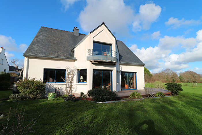 Maison à vendre - Carnac, Rosnual, Cloucarnac, Route du Purgatoire, Villages - 7 pièces - 4 chambres