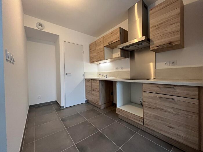 Appartement à louer - Saint-Jean-de-Braye, Centre-ville - 2 pièces - 1 chambre