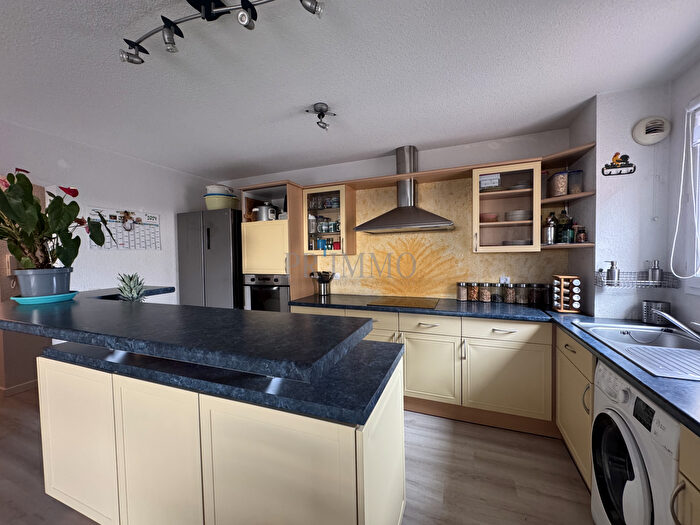 Appartement à vendre - Fréjus, La Tour de Mare - 3 pièces - 2 chambres