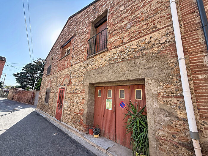 Baho - Maison 5 pièces à vendre