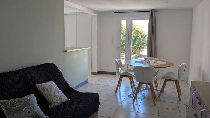 Appartement 2 pièces à louer à La Mouline, Le Gô, La Renaudié, La Viscose, Albi