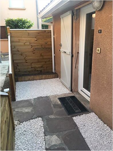 Appartement 1 pièce à louer à Toulouse, Bourrasol, Casselardit