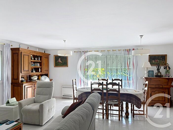 Elne : Maison 5 pièces à vendre