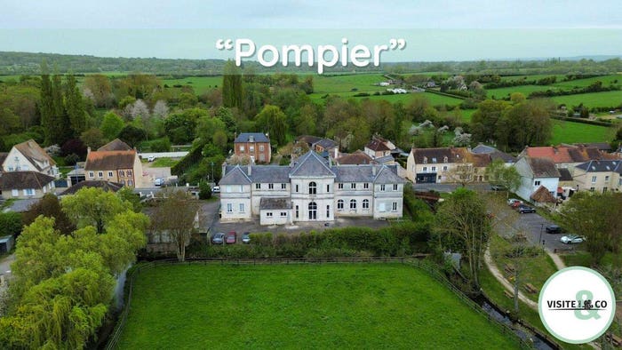 Mézidon Vallée d'Auge : Appartement 2 pièces à louer