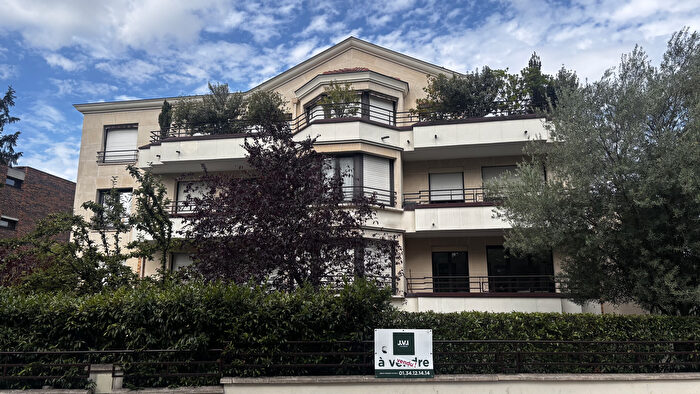 Montmorency, Bas Montmorency - Appartement 1 pièce à louer