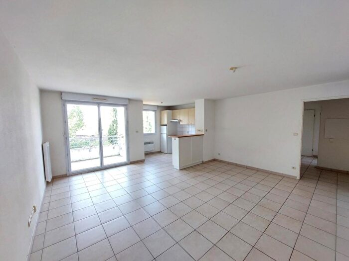 Appartement à louer - Poitiers, Saint-Eloi, Breuil, Mingot - 3 pièces - 2 chambres