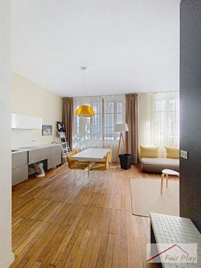 Appartement 2 pièces à Paris 5ème, Sorbonne, Quartier Latin, à vendre