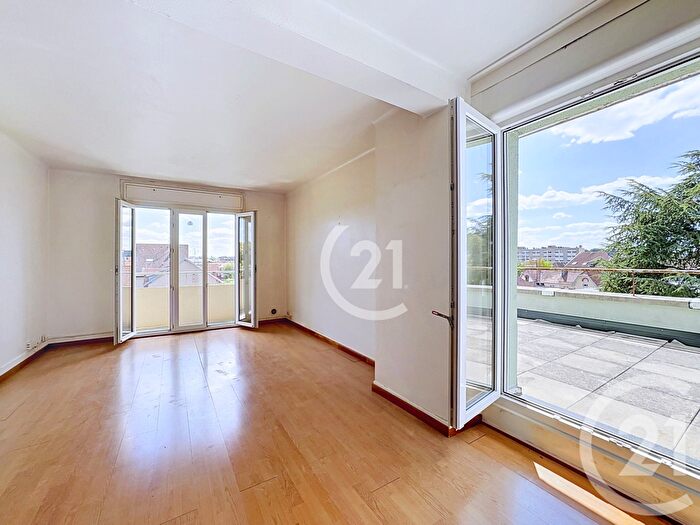 Appartement 2 pièces à vendre à Belfort, Jean-Jaurès, Châteaudun