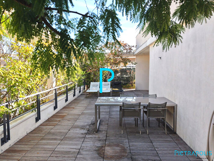 Appartement 4 pièces à Lyon 6ème, à vendre